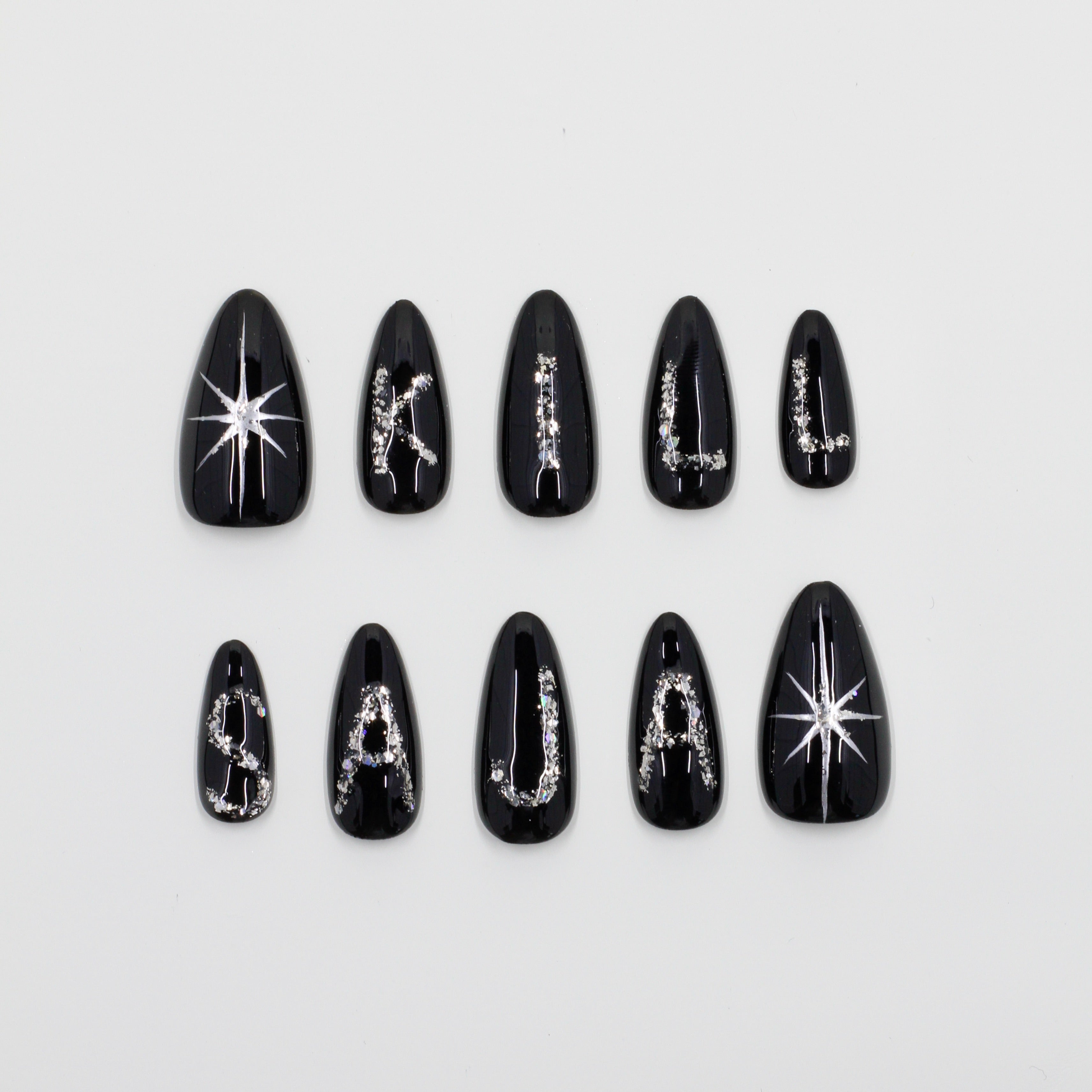 [S] KILL SAJA - Huntrix – Jelly Claws